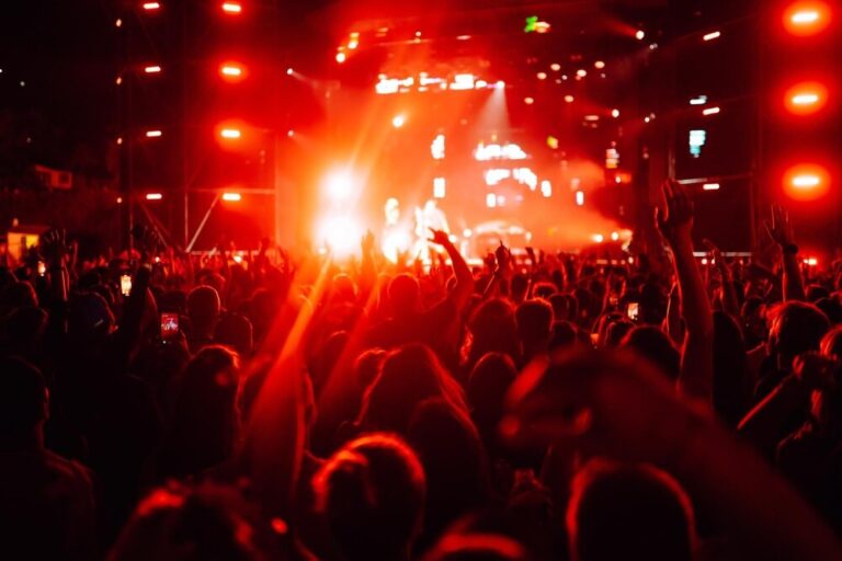 Ken Carson w Łodzi: Hip-hopowy koncert, który musisz zobaczyć ...